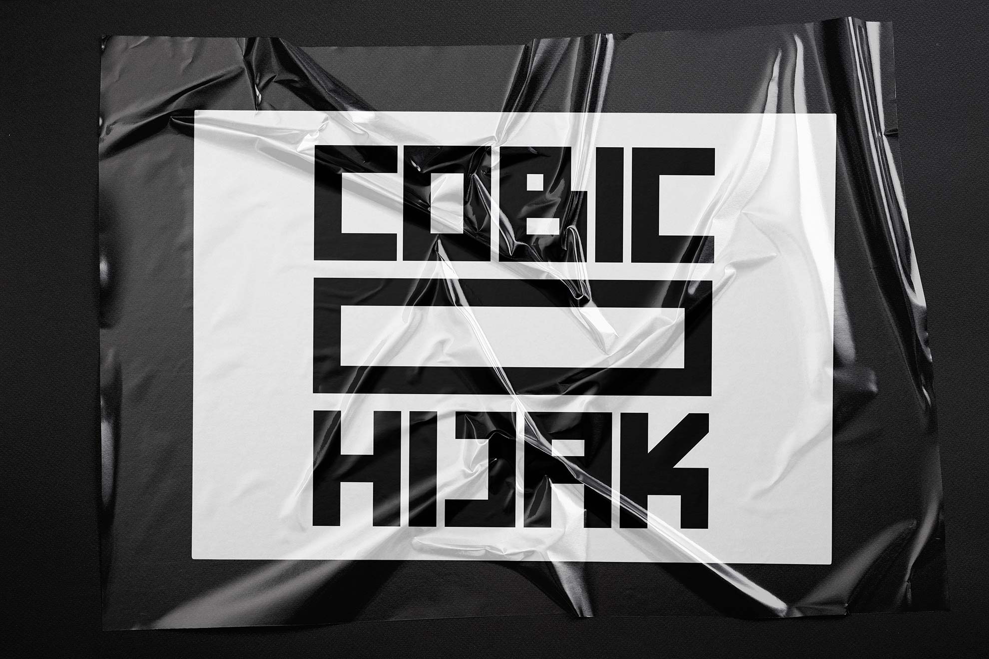 Cobic O Hijak - Artfatale Studio